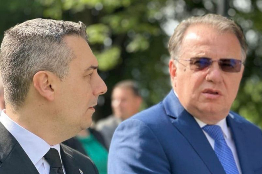 REUF BAJROVIĆ KONSTERNIRAN: „Nerina Dizdara znam 30 godina, Nermina ... REUF BAJROVIĆ KONSTERNIRAN: „Nerina Dizdara znam 30 godina, Nermina ...