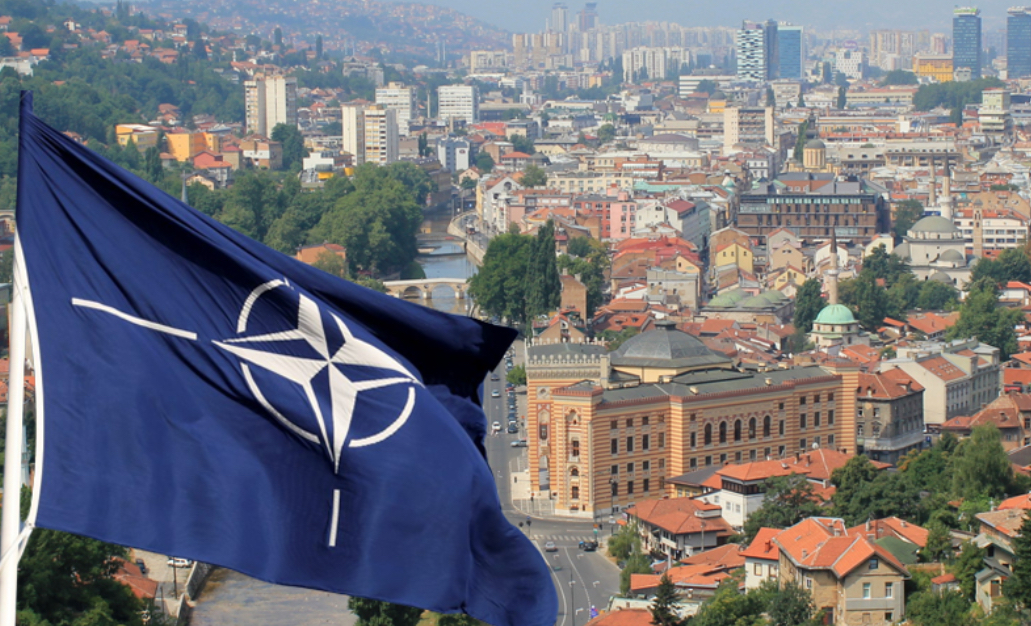 NATO OTVOREN ZA BIH: “IMAMO NEŠTO ŠTO UKRAJINA I GRUZIJA NEMAJU GA ...